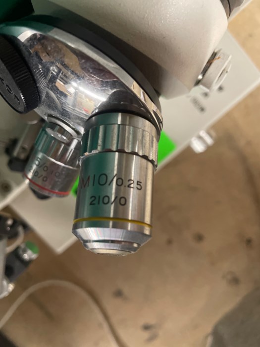 Marishige Micro Forge MF-900 Tabletop Microscope for sale