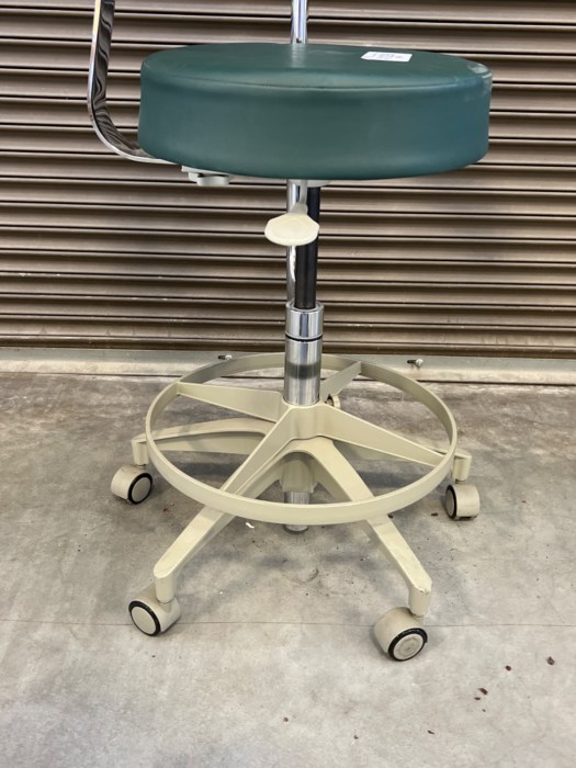 Marus Model: STL Dental Stool for sale