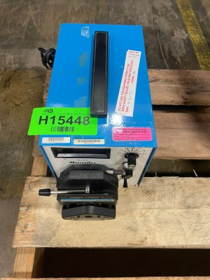 MasterFlex Easy Load 2 for sale