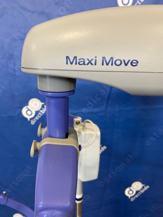 Maxi Move Powered DPS Patient Lift for sale