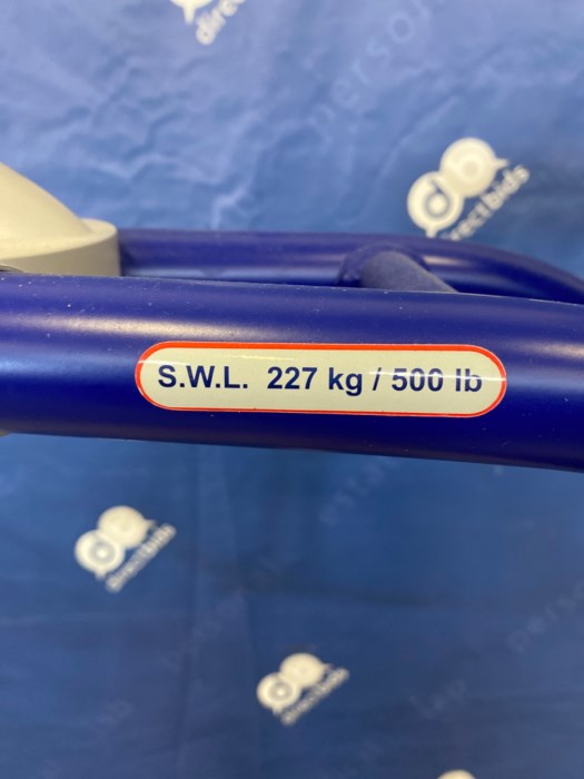 Maxi Move Powered DPS Patient Lift for sale