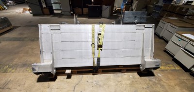 Maxon GPT 2500 lb. Lift Gate for sale