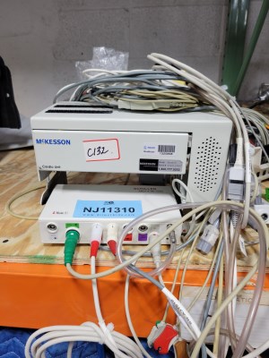 McKesson HCH310 Cardio Unit Module for sale