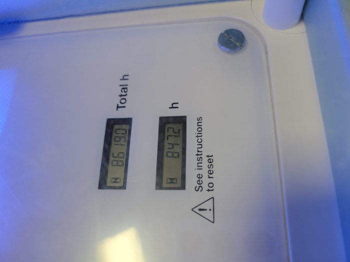 Medela Bilibed Infant Phototherapy System for sale