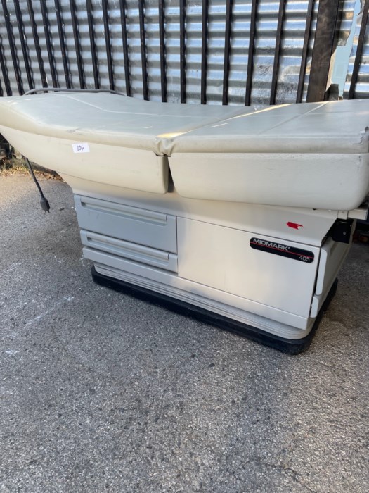 Midmark 405 Exam table for sale