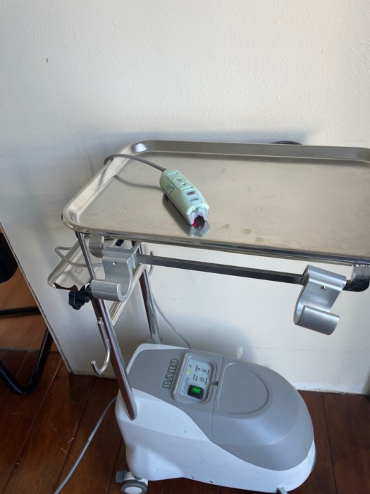 Bard E5115 Encor Ultra Breast Biopsy System for sale