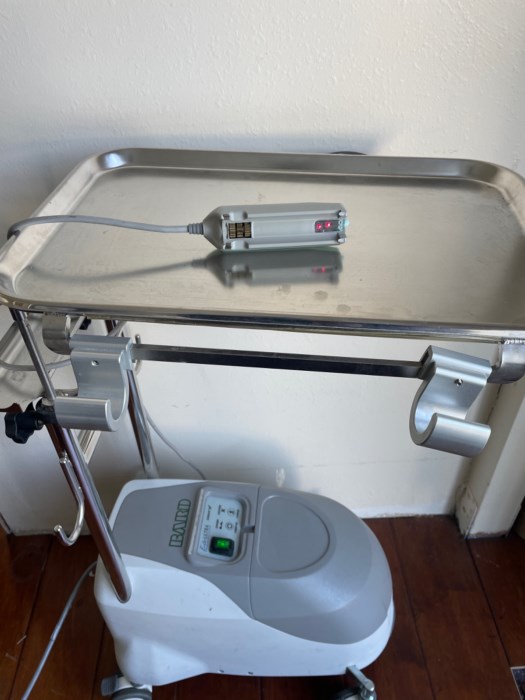 Bard E5115 Encor Ultra Breast Biopsy System for sale