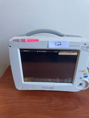 Philips intellivue Monitor for sale