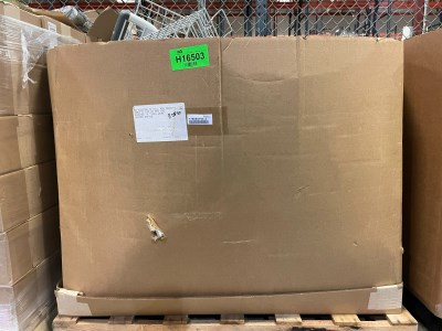 Medical Stand Baskets, Arms, & Mount Channels *Lot of 1 Gaylord* for sale