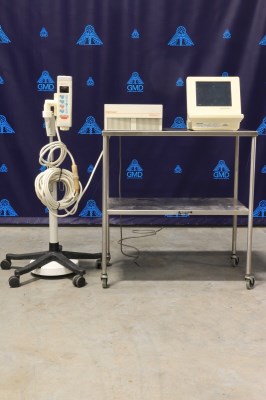 MEDRAD ENVISION CT INJECTOR SYSTEM for sale