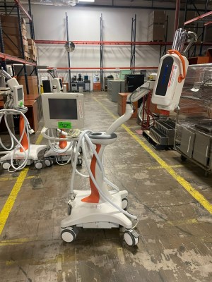 Medrad Mark 7 Arterion Injector for sale