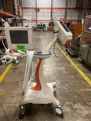 Medrad Mark 7 Arterion Injector for sale