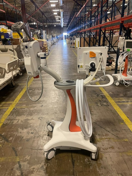 Medrad Mark 7 Arterion Injector for sale