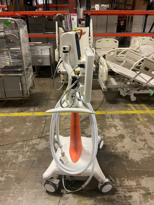 Medrad Mark 7 Arterion Injector for sale