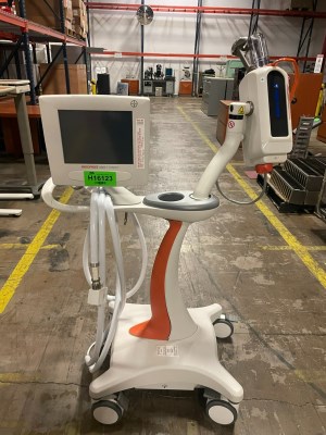 Medrad Mark 7 Arterion Injector for sale