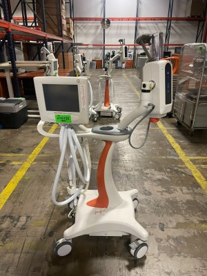 Medrad Mark 7 Arterion Injector for sale