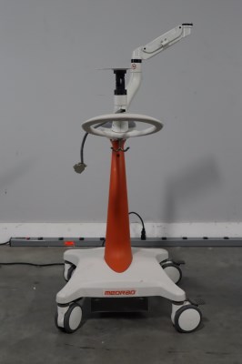 Medrad Mark 7 Arterion Pedestal for sale