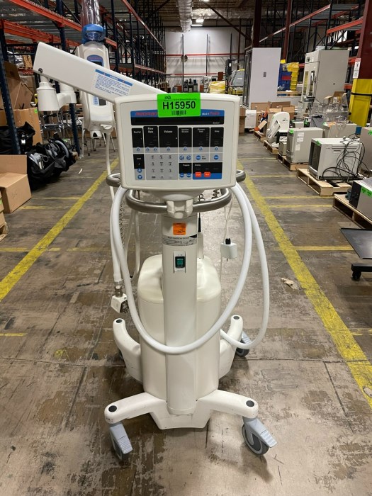 Medrad Mark V ProVis Angriographic Injection System for sale