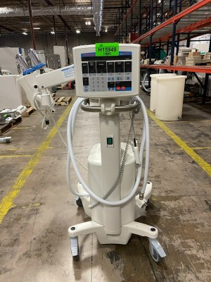 Medrad Mark V ProVis Angriographic Injection System for sale