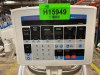 Medrad Mark V ProVis Angriographic Injection System for sale