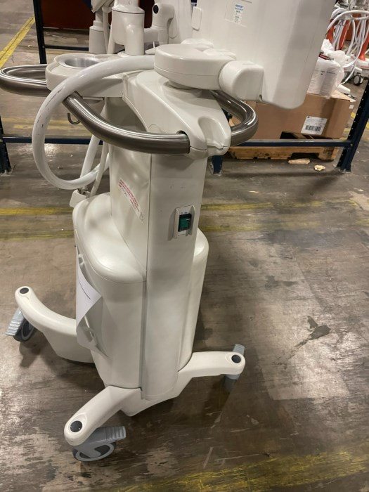 Medrad Mark V ProVis Injector for sale