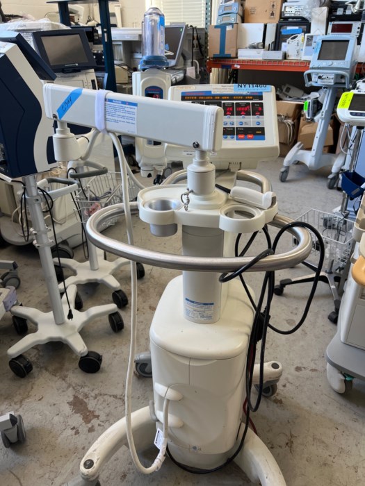 Medrad Mark V ProVis for sale