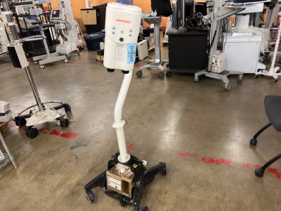 Medrad Spectris Solaris EP for sale