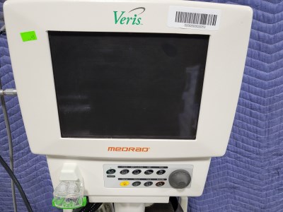 Medrad Veris MR Monitoring System for sale