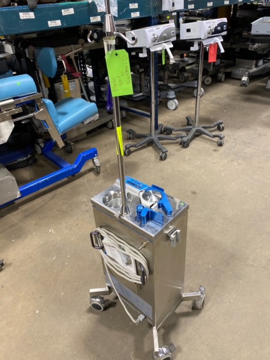 Medtronic Autolog Autotransfusion for sale