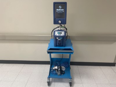 Medtronic Bio-Console 560 for sale