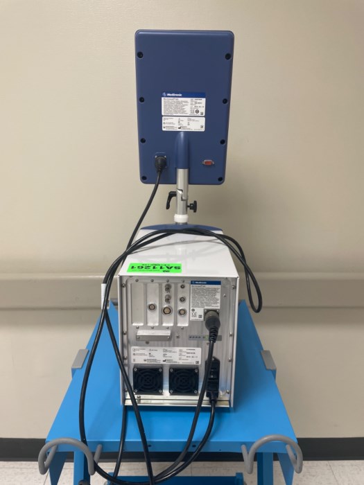 Medtronic Bio-Console 560 for sale