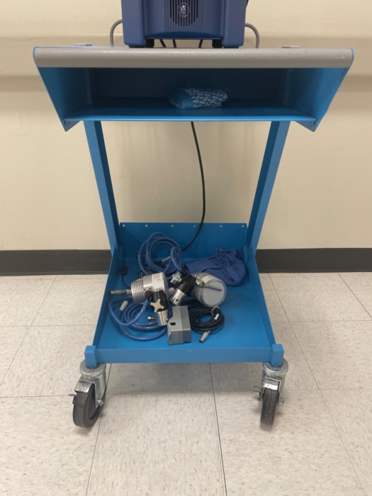 Medtronic Bio-Console 560 for sale