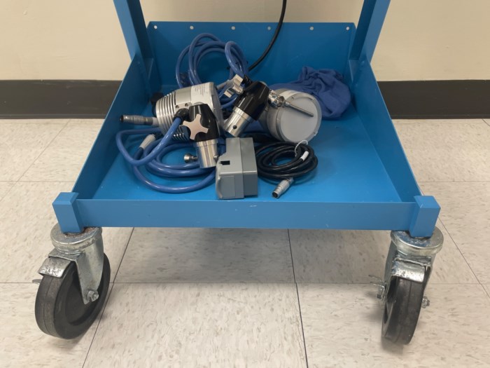 Medtronic Bio-Console 560 for sale