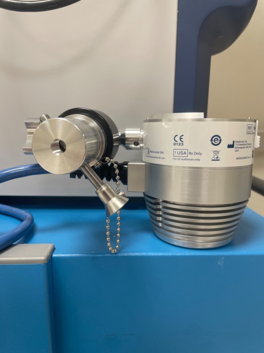 Medtronic Bio-Console 560 for sale