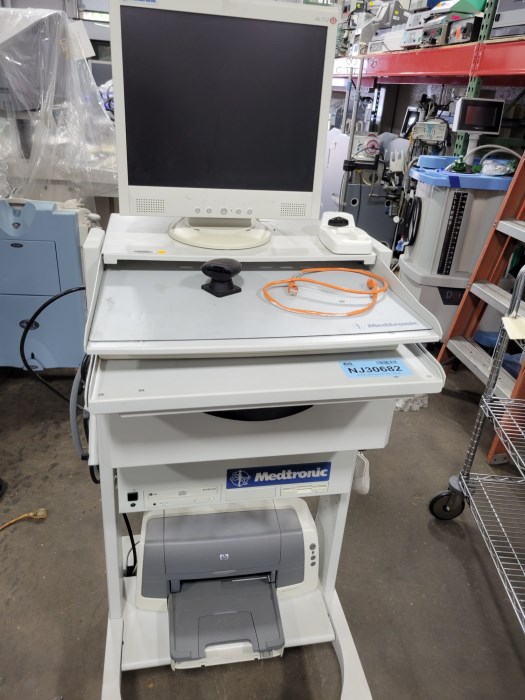 Medtronic Bravo Polygram Reflux System for sale
