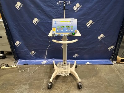 Medtronic Cardioblate Surgical Ablation Generator Cart for sale