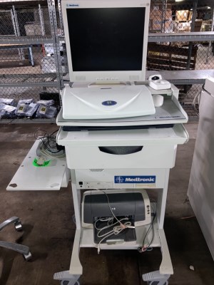 Medtronic Cart for sale