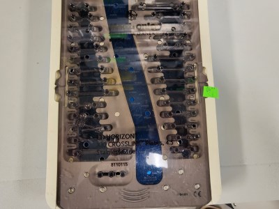 Medtronic CD Horizon X10 Crosslink plates Tool for sale