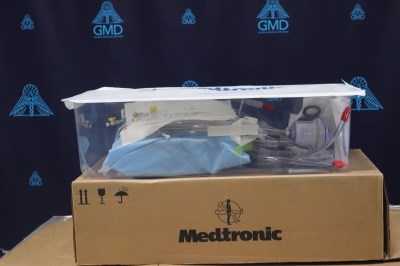 MEDTRONIC CUSTOM PERFUSION SYSTEM for sale