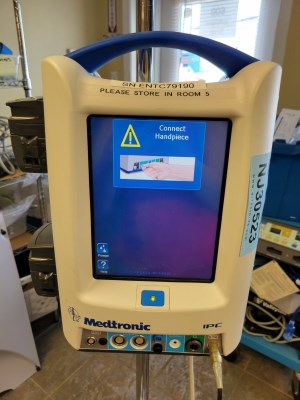 MEDTRONIC IPC Power Console - new Buy it now Price for sale