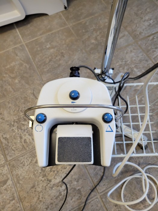 MEDTRONIC IPC Power Console for sale