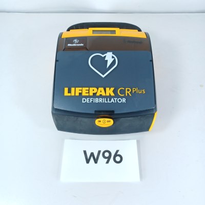 Medtronic LifePak CR Plus Defibrillator for sale