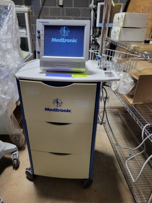 Medtronic NIM Response 3.0 Nerve Integrity Monitor for sale