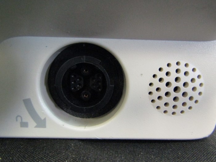Medtronic Physio Control LIFEPAK 20 Monitor for sale