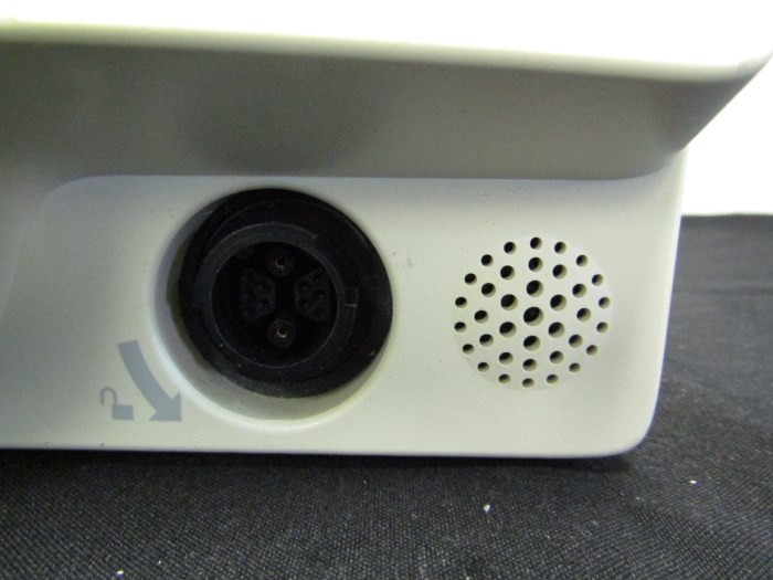 Medtronic Physio Control LIFEPAK 20 Monitor for sale