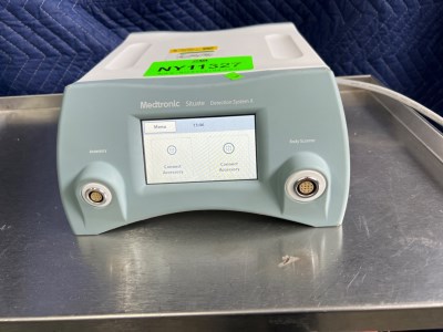 Medtronic Situate Detection System X for sale