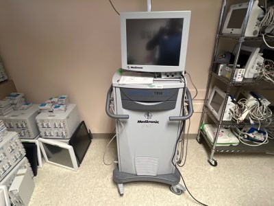 Medtronic Stealthstation TRIA PLUS Surgical Navigation System for sale
