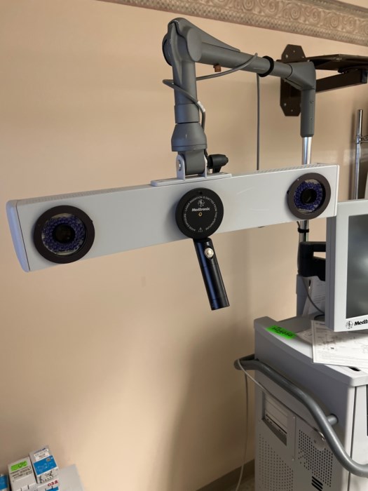 Medtronic Stealthstation TRIA PLUS Surgical Navigation System for sale