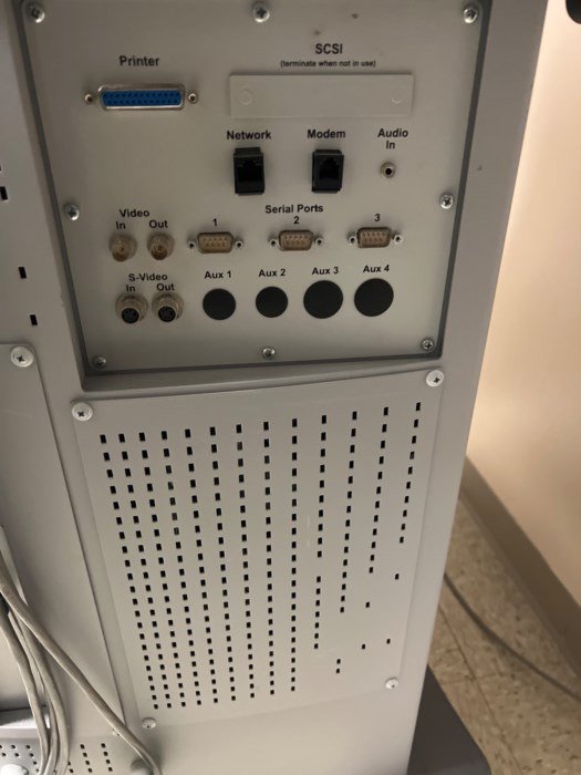 Medtronic Stealthstation TRIA PLUS Surgical Navigation System for sale