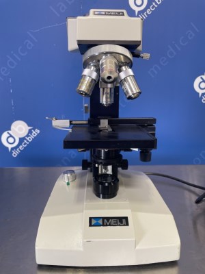 Meiji ML2000 Microscope for sale